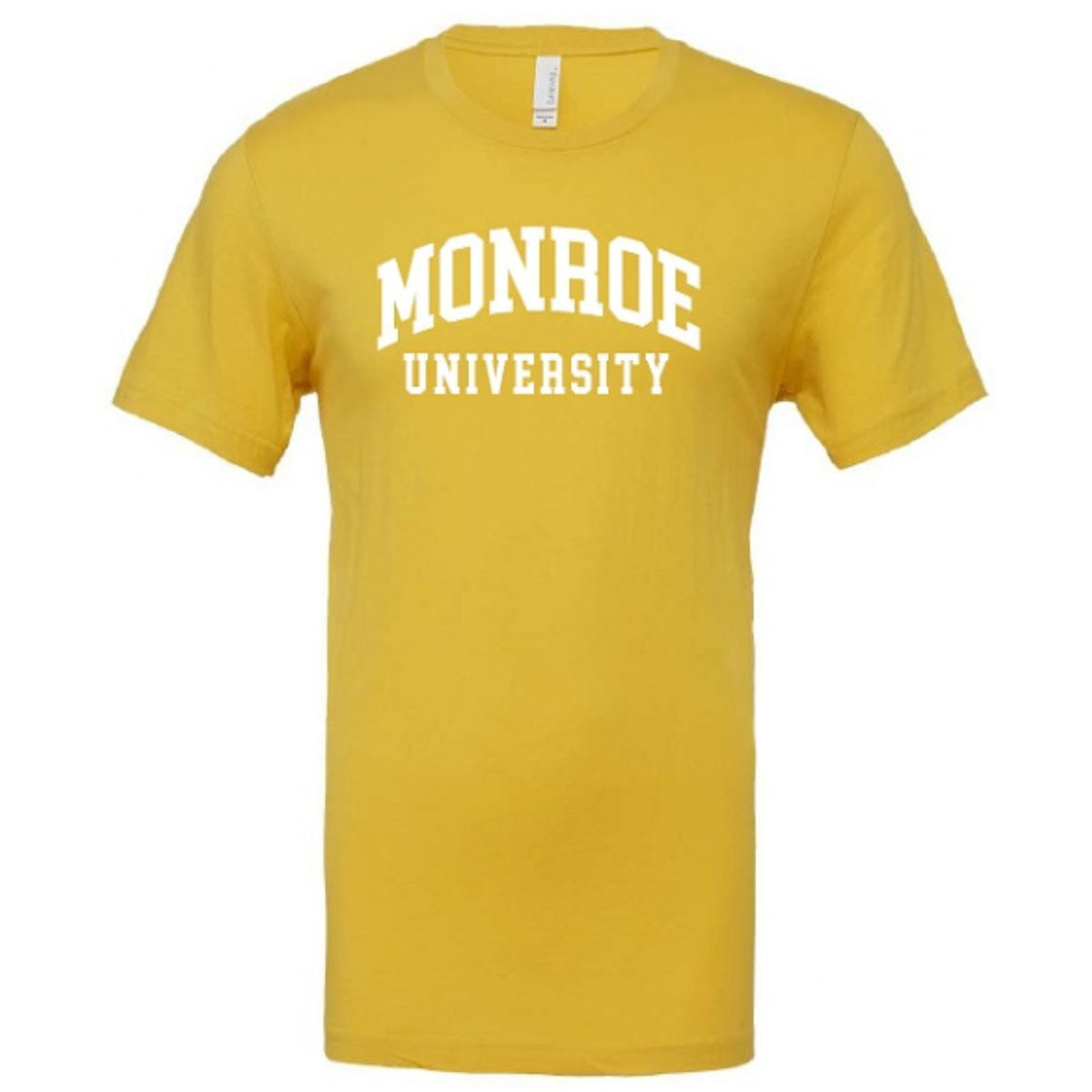 Perfect College Tee – Monroe Market